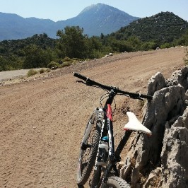 Parkinson's UK - Charles Mawer