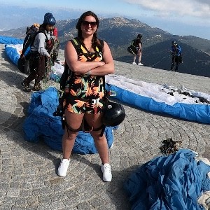 Parkinson's UK - BERNARDS RAMBLERS