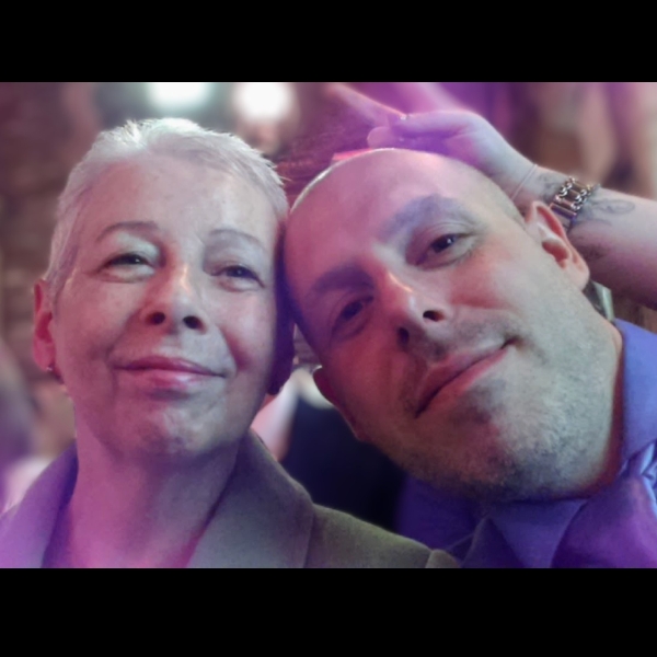 Parkinson's UK - Matthew Emanuel