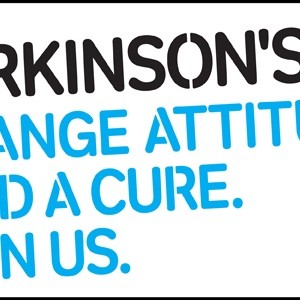 Parkinson's UK - Helen Sharkey
