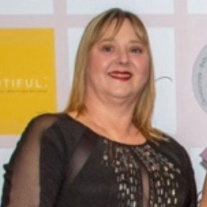 Parkinson's UK - Michelle Hallam