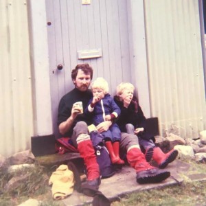 Parkinson's UK - Euan Bell